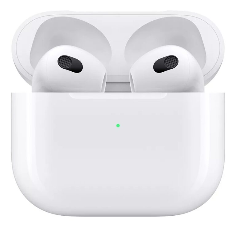 Apple Airpods 3ra generación